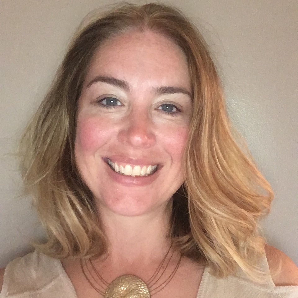 Jen Moyer - HopeTree Christian Counseling